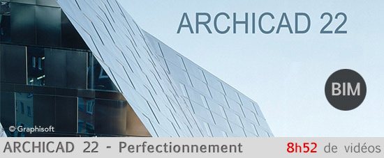 Archicad 18 Tutorial